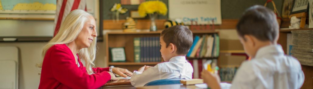 Our Method – American Heritage School