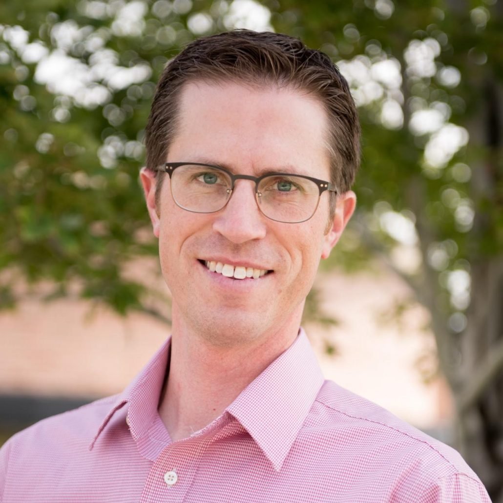 Ty Crossley – American Heritage School