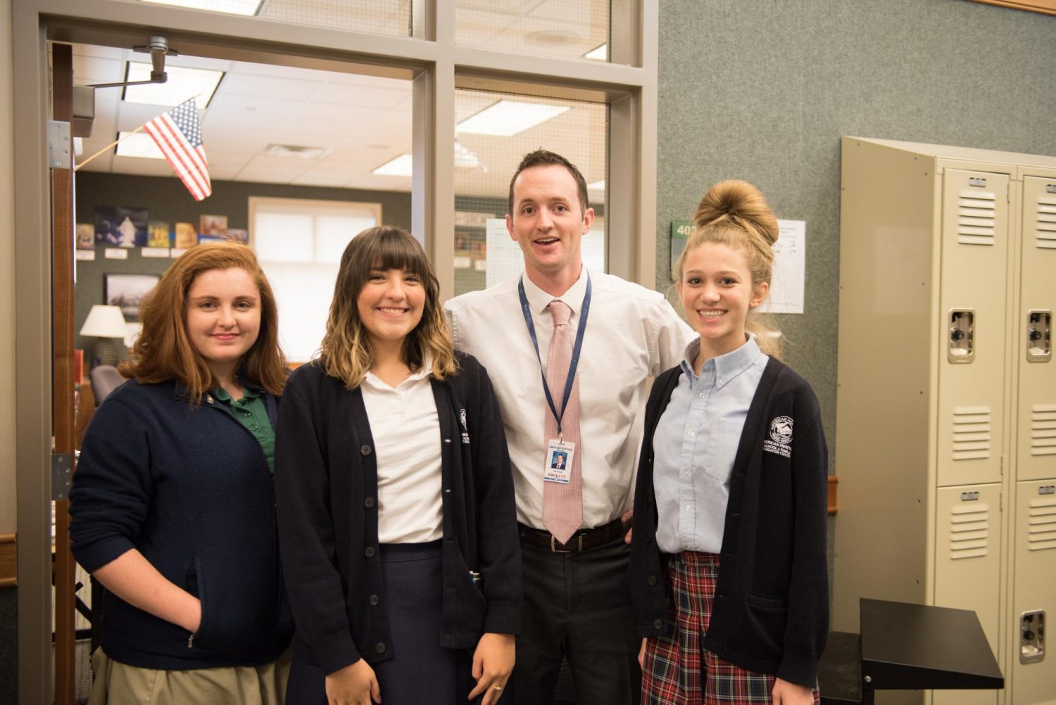 Jacob Earnest – American Heritage School