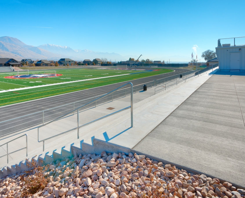 Campus Expansion – American Heritage School