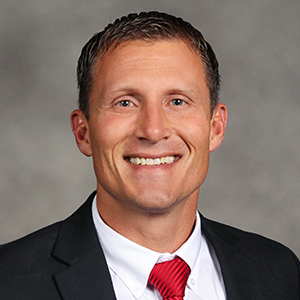 Administrator Bios – American Heritage School