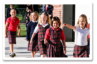 SLC Campus – American Heritage School