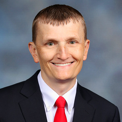 Administrator Bios – American Heritage School